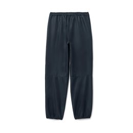 Tchibo - Kinder-Softshellhose - Kinder - Gr. 134/140 - dunkelblau