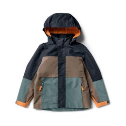 Tchibo - Kinder-Allwetterjacke - Jungen - Gr. 170/176 - dunkelblau