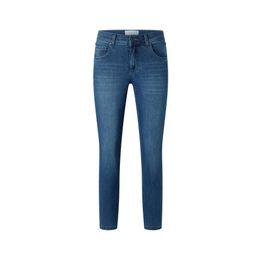 Angels Jeans &raquo;Ornella&laquo; Slim Fit 7/8 - Damen - Gr. 42 - blau