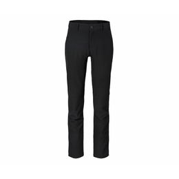 Tchibo - Softshellhose - Herren - Gr. S - schwarz