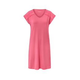 Tchibo - Nachthemd - Damen - Gr. M - pink