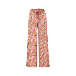 Tchibo - Relaxhose - Damen - Gr. XL - mehrfarbig