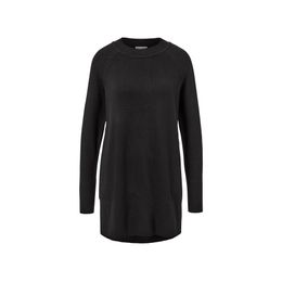 Tchibo - Langer Strickpullover - Damen - Gr. XXL - schwarz