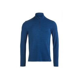 Tchibo - Sportshirt - Herren - Gr. S - blau