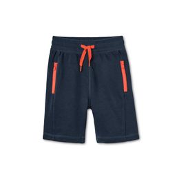 Tchibo - Sweatshorts - Baby - Gr. 86/92 - dunkelblau