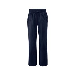 Tchibo - Unisex-Regenhose - Unisex - Gr. S - dunkelblau