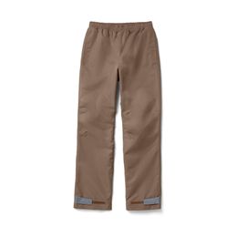 Tchibo - Kinder-Regenhose - Kinder - Gr. 170/176 - braun