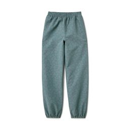 Tchibo - Kinder-Regenhose mit reflektierenden Elementen - Kinder - Gr. 170/176 - silber/print