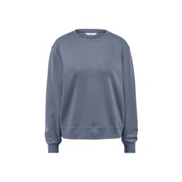 Tchibo - Loungewear-Sweater - Damen - Gr. XL - violett