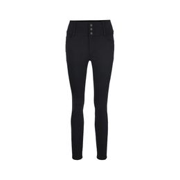 Tchibo - Treggings - Damen - Gr. 42 - schwarz