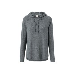 Tchibo - Relaxshirt - Damen - Gr. XS - grau