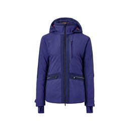 Tchibo - Softshell-Skijacke - Damen - Gr. 38 - violett