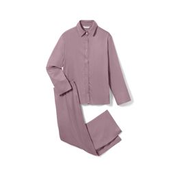 Tchibo - Pyjama - Damen - Gr. 38 - ros&eacute;