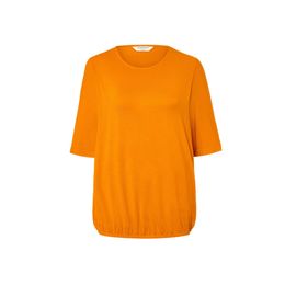 Tchibo - Blusenshirt - Damen - Gr. M - orange