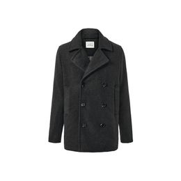 Tchibo - Cabanjacke - Herren - Gr. L - grau