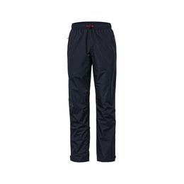 Tchibo - Unisex-Regenhose - Unisex - Gr. L - dunkelblau