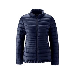 Tchibo - Steppjacke - Damen - Gr. 48 - dunkelblau