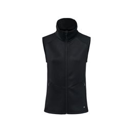 Tchibo - Funktionsweste - Damen - Gr. S - schwarz