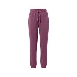 Tchibo - Sweathose - Damen - Gr. M - rosa