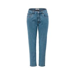 Tchibo - Mom-Jeans - Damen - Gr. 44 - dunkelblau