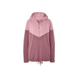 Tchibo - Sweatpullover - Damen - Gr. L - rosa