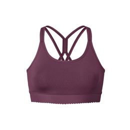 Tchibo - Sport-BH - Damen - Gr. S - dunkelbraun