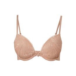 Tchibo - Push-up-BH - Damen - Gr. 80A - beige