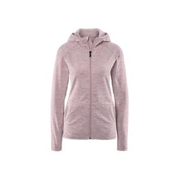 Tchibo - Sportjacke - Damen - Gr. XS - rosa