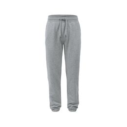 Tchibo - Sweathose - Herren - Gr. S - grau