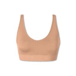 Schiesser Soft BH mit Pads - Damen - Gr. XL