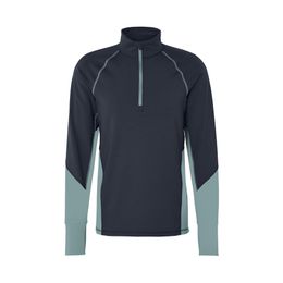 Tchibo - Thermo-Funktionsshirt - Herren - Gr. XXL - dunkelblau