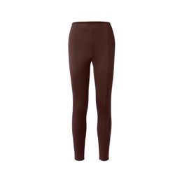 Tchibo - Thermotights - Damen - Gr. XS - braun