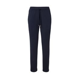 Tchibo - Loungewear-Hose - Damen - Gr. S - dunkelblau