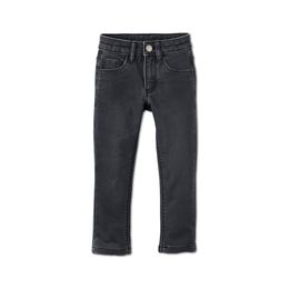 Tchibo - Stretch-Denim - Kinder - Gr. 110/116 - schwarz
