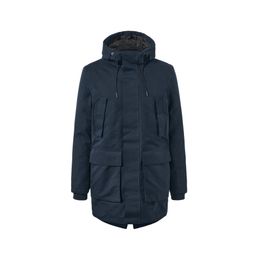 Tchibo - Parka - Herren - Gr. 5XL - blau