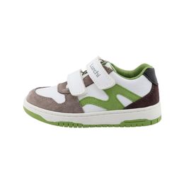 Lurchi Sneaker &raquo;Gerd-S&laquo; - Kinder - Gr. 27 - grau