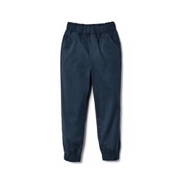 Tchibo - Kleinkinder-Schlupfhose - Kinder - Gr. 98/104 - dunkelblau