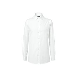 Tchibo - Oxford-Hemd - Herren - Gr. XL - wei&szlig;