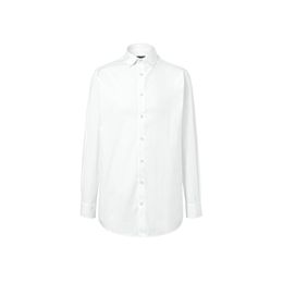 Tchibo - Oxford-Hemd - Herren - Gr. XXL - wei&szlig;