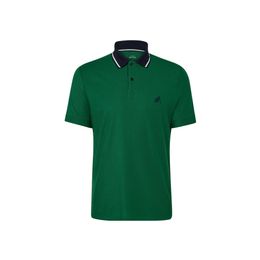 Tchibo - Funktions-Poloshirt - Herren - Gr. XL - gr&uuml;n