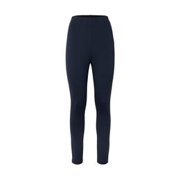 Tchibo - Heavy-Leggings - Damen - Gr. M - dunkelblau