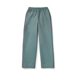 Tchibo - Kinder-Regenhose - Kinder - Gr. 170/176 - gr&uuml;n