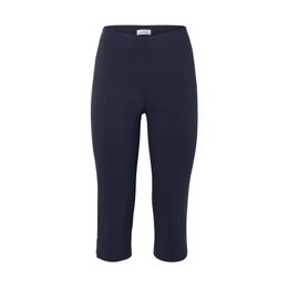 Tchibo - 3/4-Stretchhose - Damen - Gr. 40 - dunkelblau