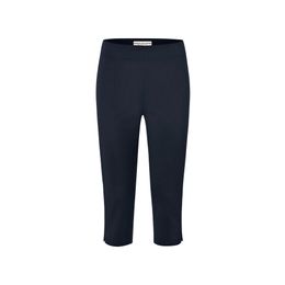 Tchibo - 3/4-Stretchhose - Damen - Gr. 54 - dunkelblau