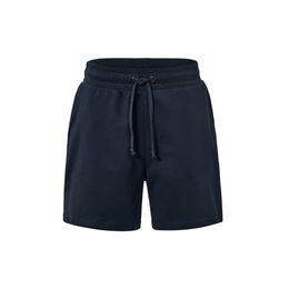 Tchibo - Sweatshorts - Damen - Gr. M - dunkelblau