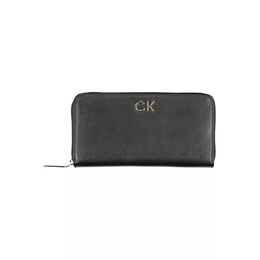 Calvin Klein Langer Rei&szlig;verschluss Geldbeutel K50k504376