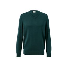 Tchibo - Merinopullover - Herren - Gr. XL - gr&uuml;n