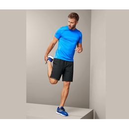 Tchibo - Sportshorts - Herren - Gr. XXL - anthrazit