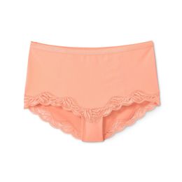 Tchibo - Bodyforming-Slip - Damen - Gr. M - apricot