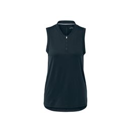 Tchibo - Funktionstop - Damen - Gr. XXL - dunkelblau
